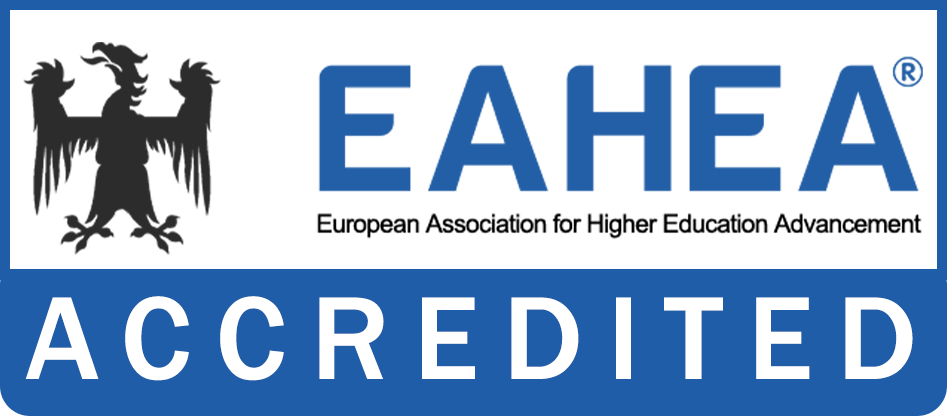 Eahea Accreditation Business And Language College Spain