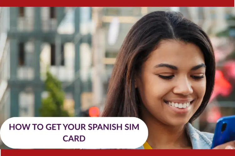 How to Get a Spanish SIM Card as a New Student in Spain | BLC Spain ...